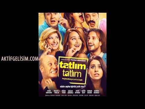 Tatlım Tatlım Film Müziği  - Ersay Üner Tatlım Tatlım - Soundtrack   YouTube