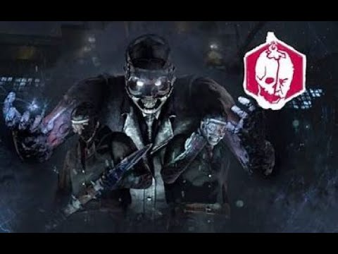 Dead By Daylight VIEWER REQUEST DOCTOR HEX BUILD, MORI'S TOO!! - YouTube