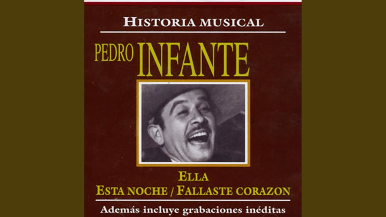 Mi Tenampa - YouTube Music