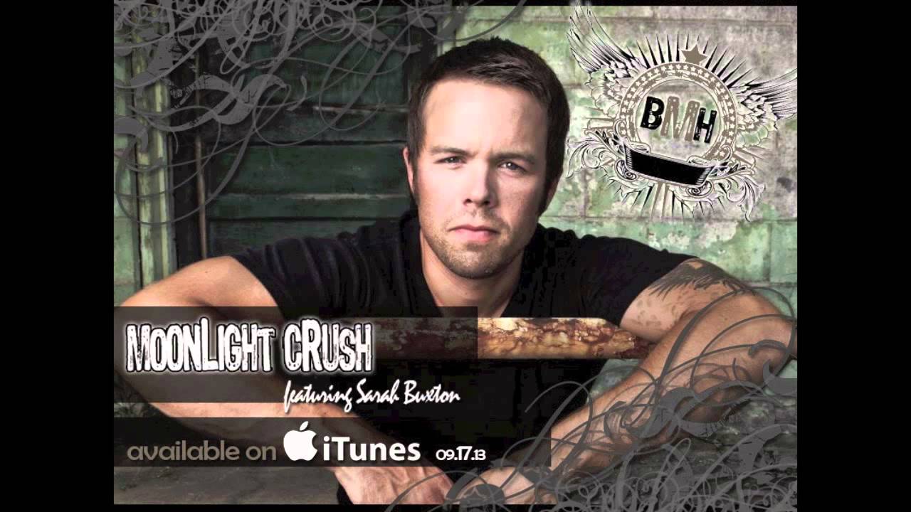 Moonlight Crush - YouTube Music