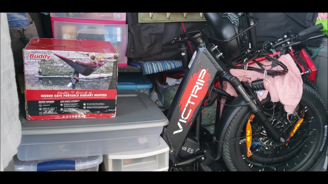 VAN PREP Reorganizing the VAN - YouTube