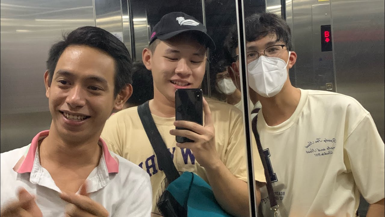 Vlog Tham Quan Đầm Sen 2024 - YouTube