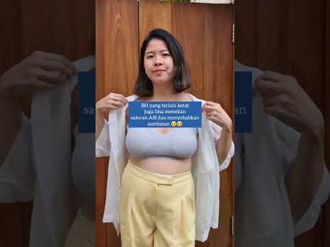 Jangan pakai ini kalau ngga mau kena clogged duct, milk bleb dan mastitis