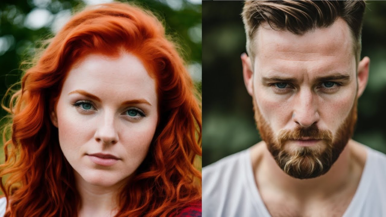 Learn Irish! Native Conversation and Charm in Mayo! - YouTube