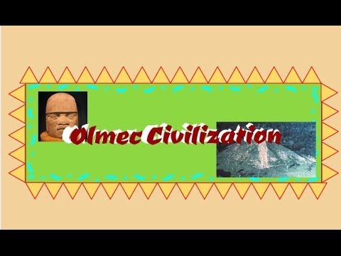 5 Ancient Mesoamerican Civilizations Projects - YouTube