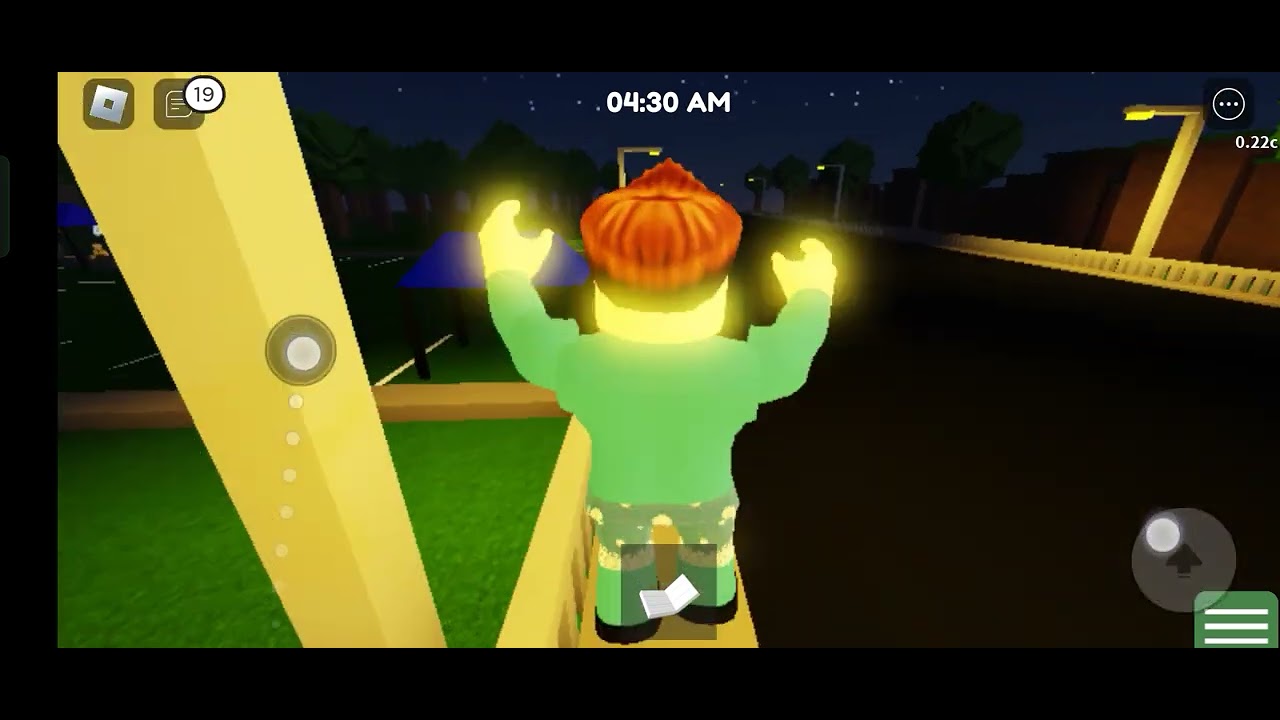Kita showcase map eid Mubarak digame roblox - YouTube