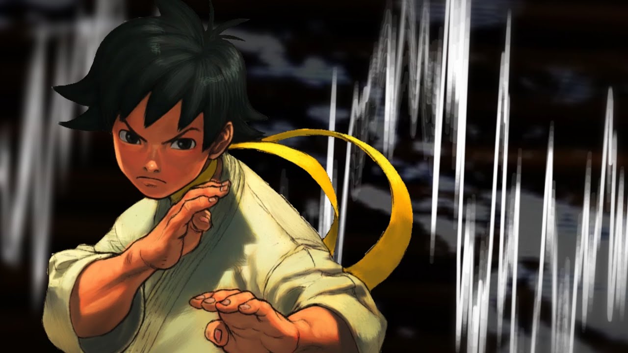 How Dynamic Music can Shape a Fighting Game | SiG - YouTube