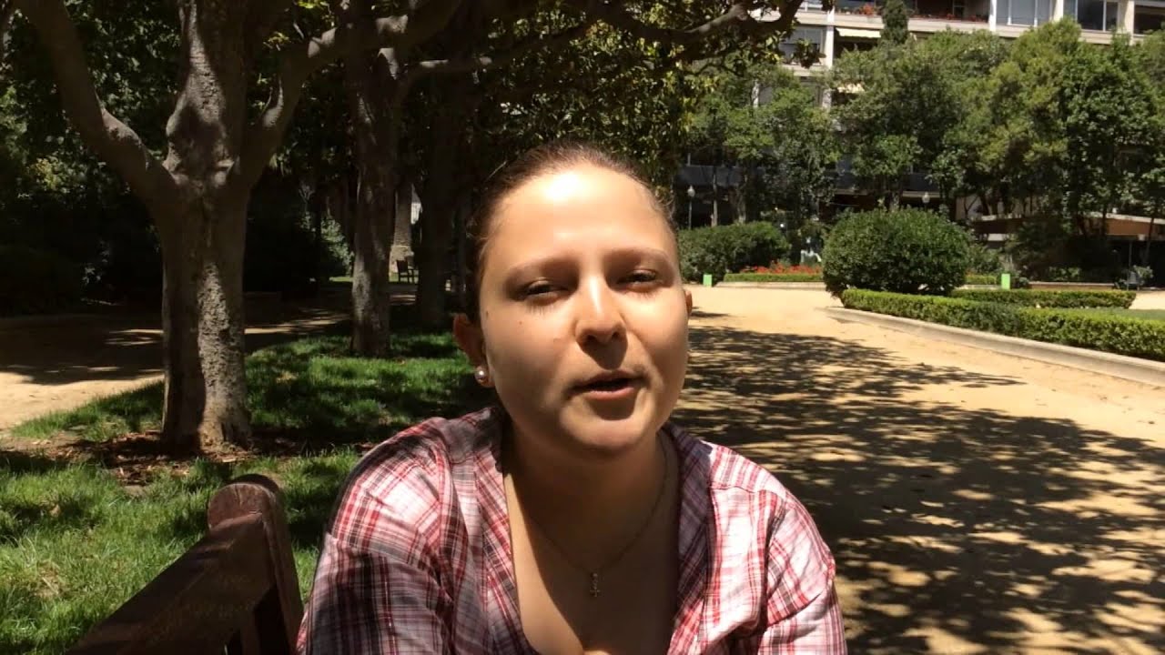 Marta Calderón Costa Rica - YouTube