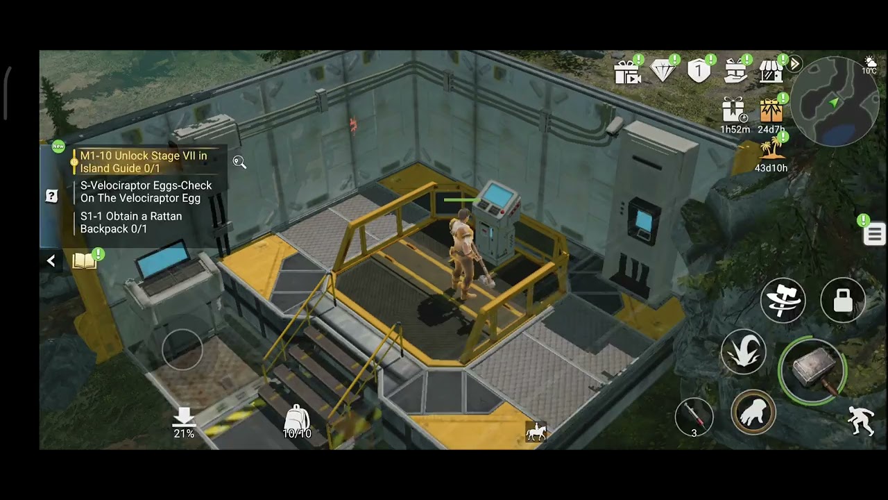 lost signal part #5 - YouTube