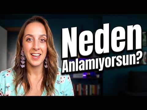 Neden Akıcı Konuşamıyorsun? Bu Tekniği Denemedin Çünkü (Shadowing Yöntemi) | İNGİLİZCE ÖĞREN