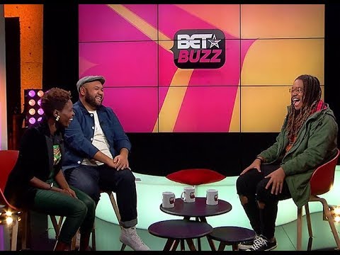BET BUZZ - Best of 2017 : Partie 1 - YouTube