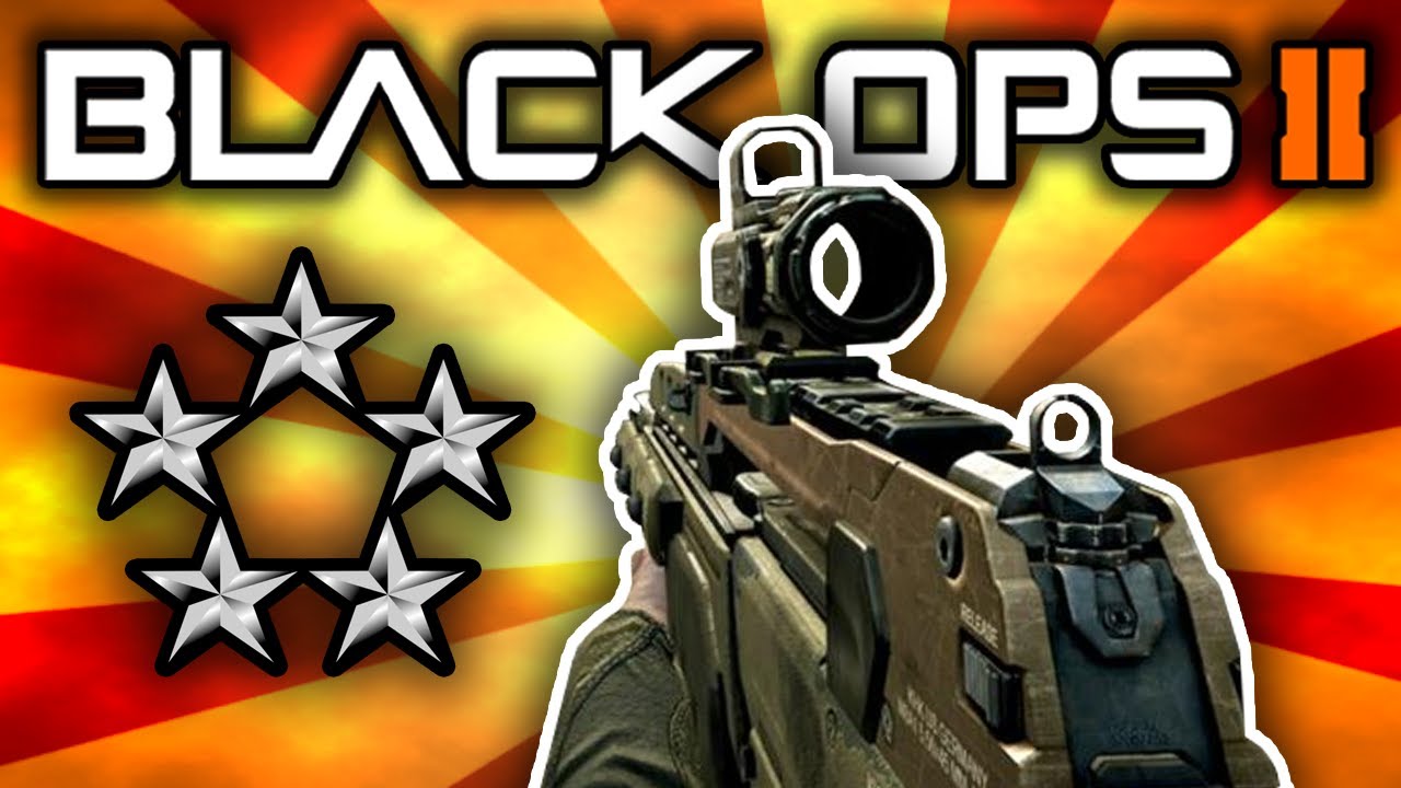 Black Ops 2 - Prestige Mode, Gun Attachments & XP Unlocks! (Black Ops ...