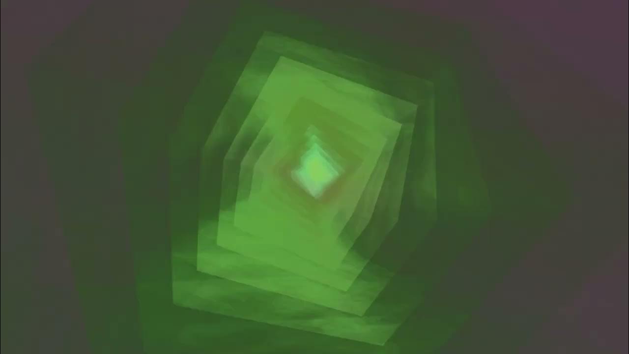 FL Studio 21 ZGameEditor Visualizer test - YouTube