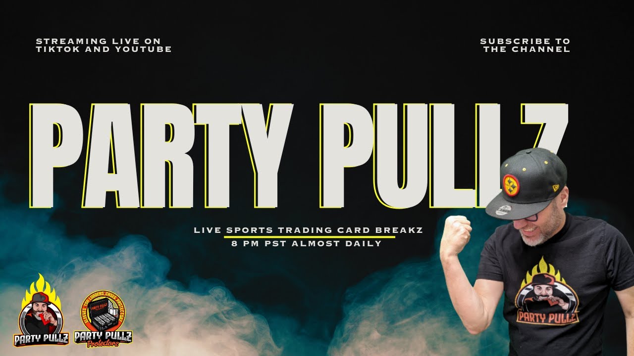 🎉 Tuesday is for Breakz W/Party Pullz🌋 Come Check Out The World Famous ...