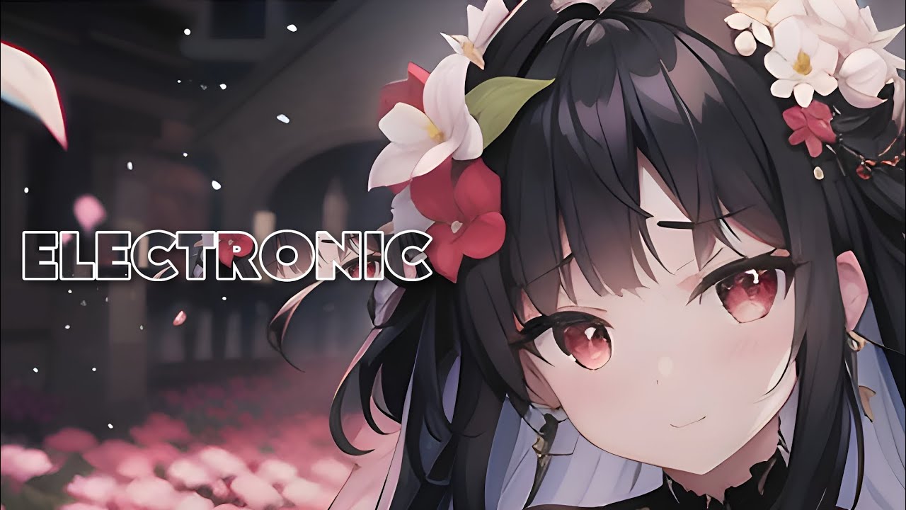 Lemon Fight - Stronger (feat. Jessica Reynoso) - YouTube