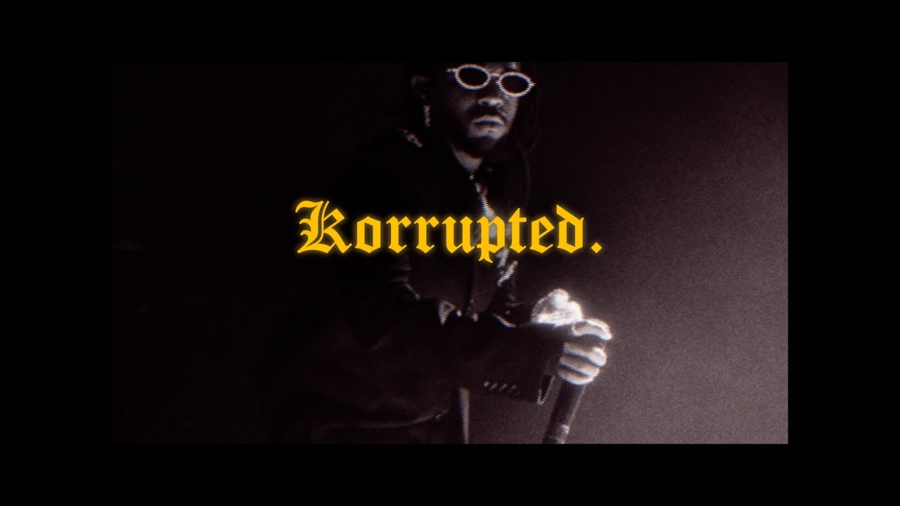 Korrupted. (Prod. by Kontra) - YouTube