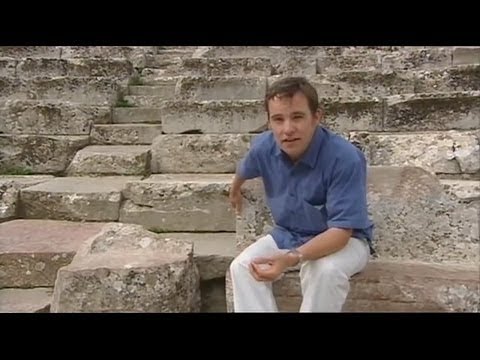 National Geographic 2017 - What the Ancients Knew - Rome [History Documentary]