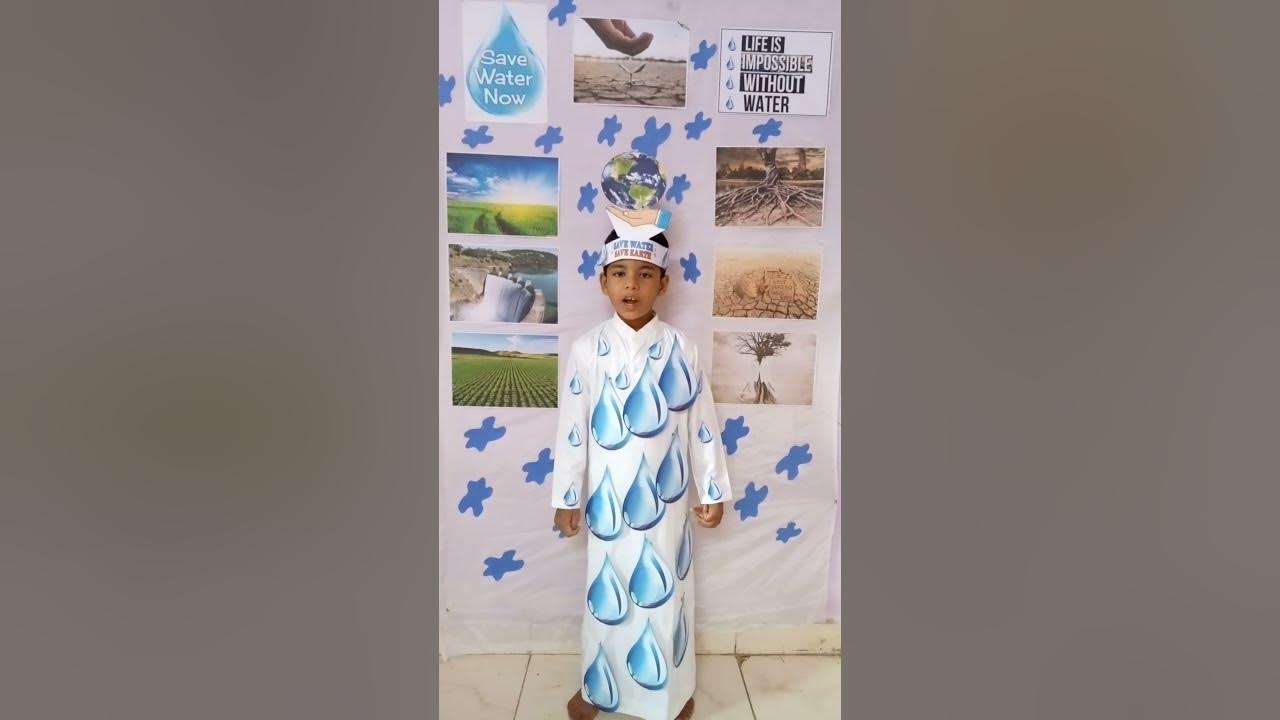 Save Water Fancy Dress Competition YouTube save-water-fancy-dress-competition-youtube