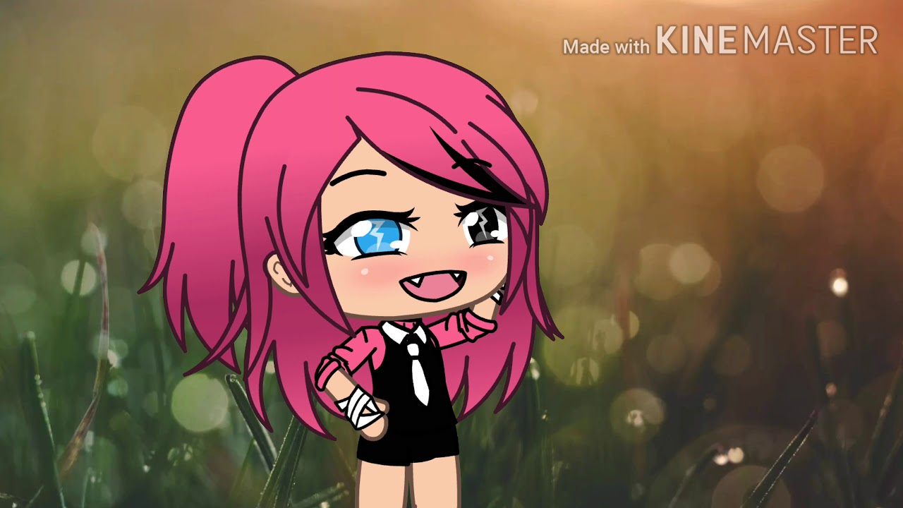 Pretty Girl|Glmv•\• - YouTube