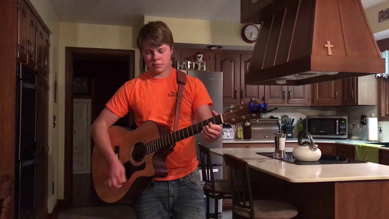 Simple man- Bad Company (cover) - YouTube