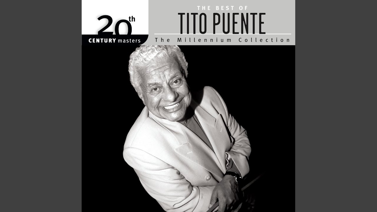 Oye Como Va (Live At The Village Gate/1992) - YouTube