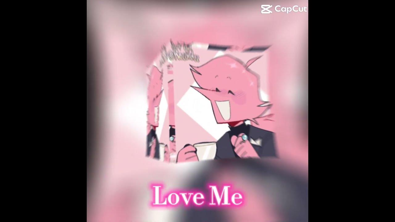 Love Me Hate Me Pink X Mettaton Au Youtube