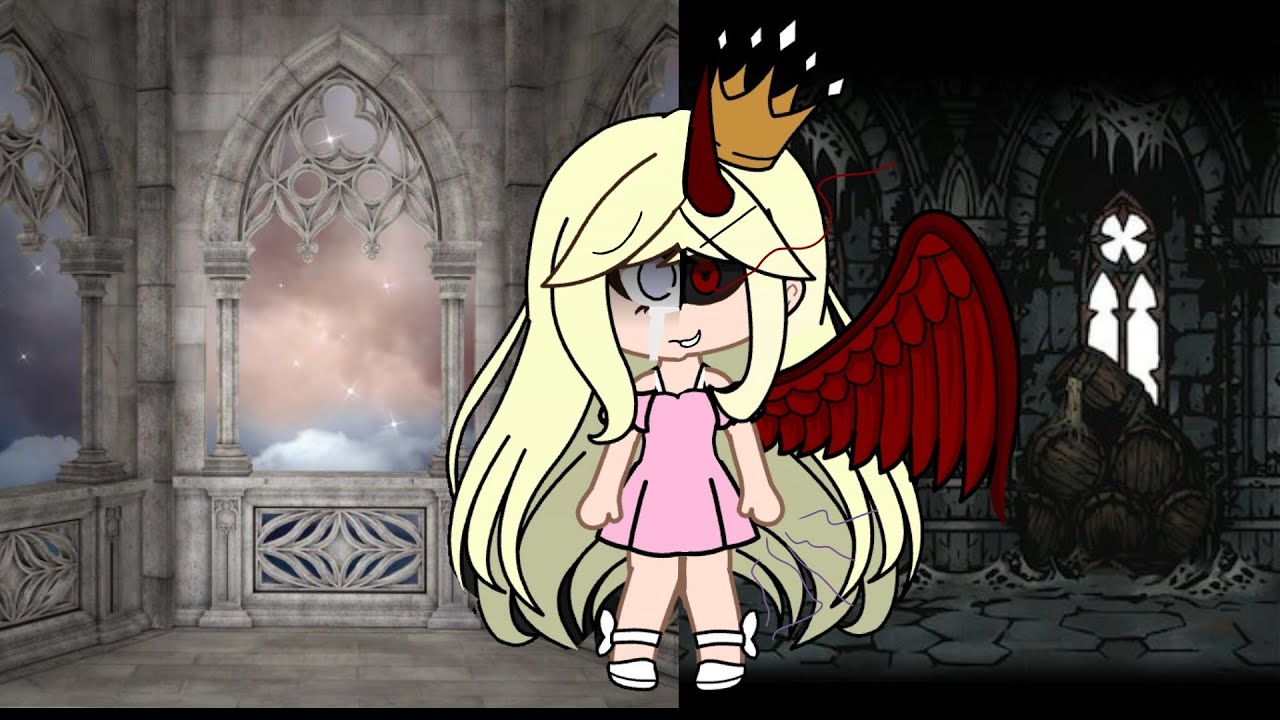 QUEEN OF MEAN/GLMV/(SAD STORY) - YouTube