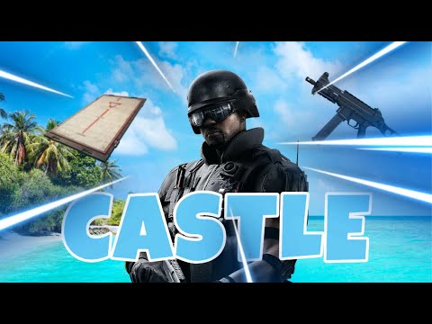 How to play CASTLE | R6 Operator guide - YouTube