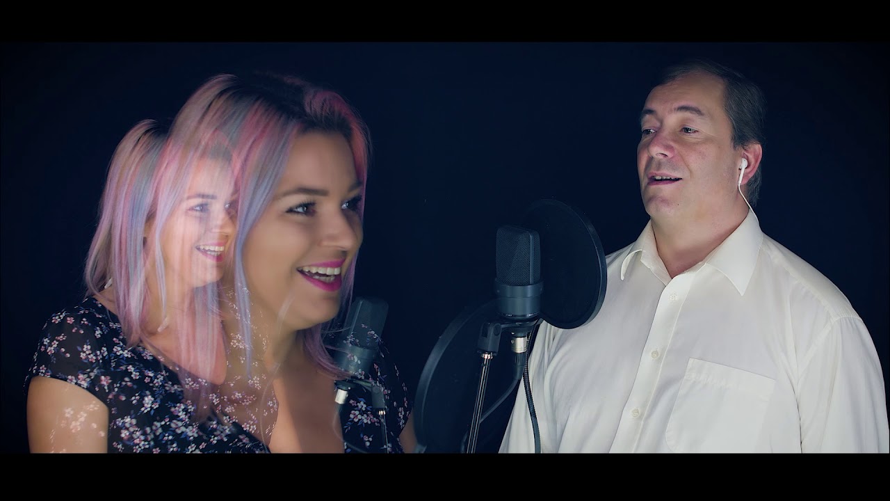 All I ask of you Richard Comfort and Natalie Nightingale - YouTube