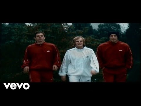 Sportfreunde Stiller - Wunderbaren Jahren (Video)