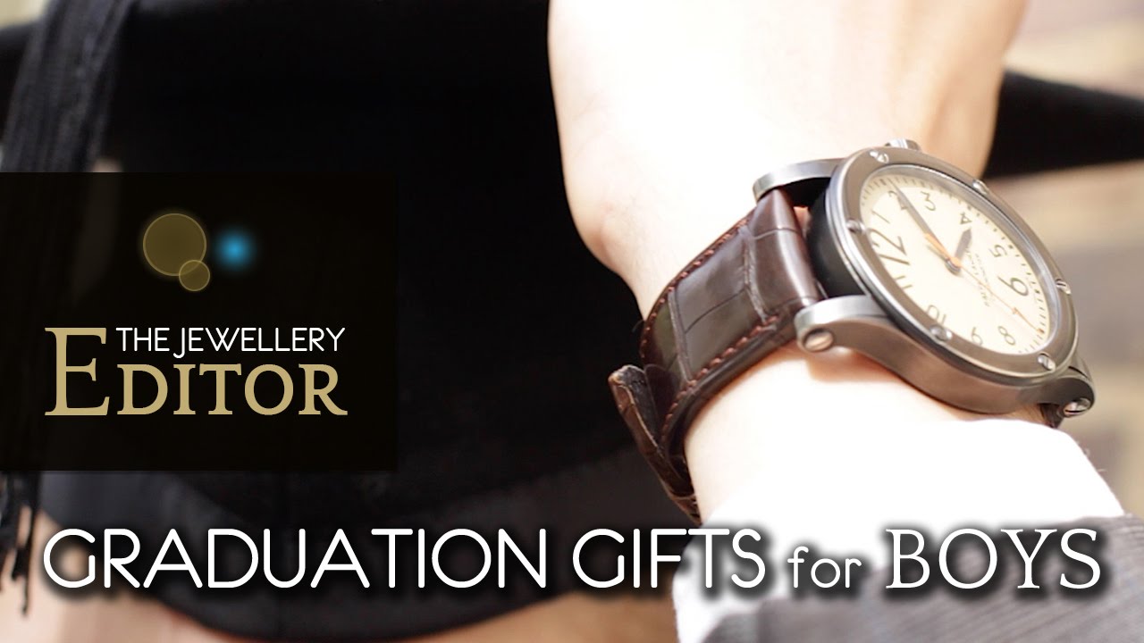 Best men's watches for graduation: Rolex, Omega, Tudor, Ralph Lauren ...