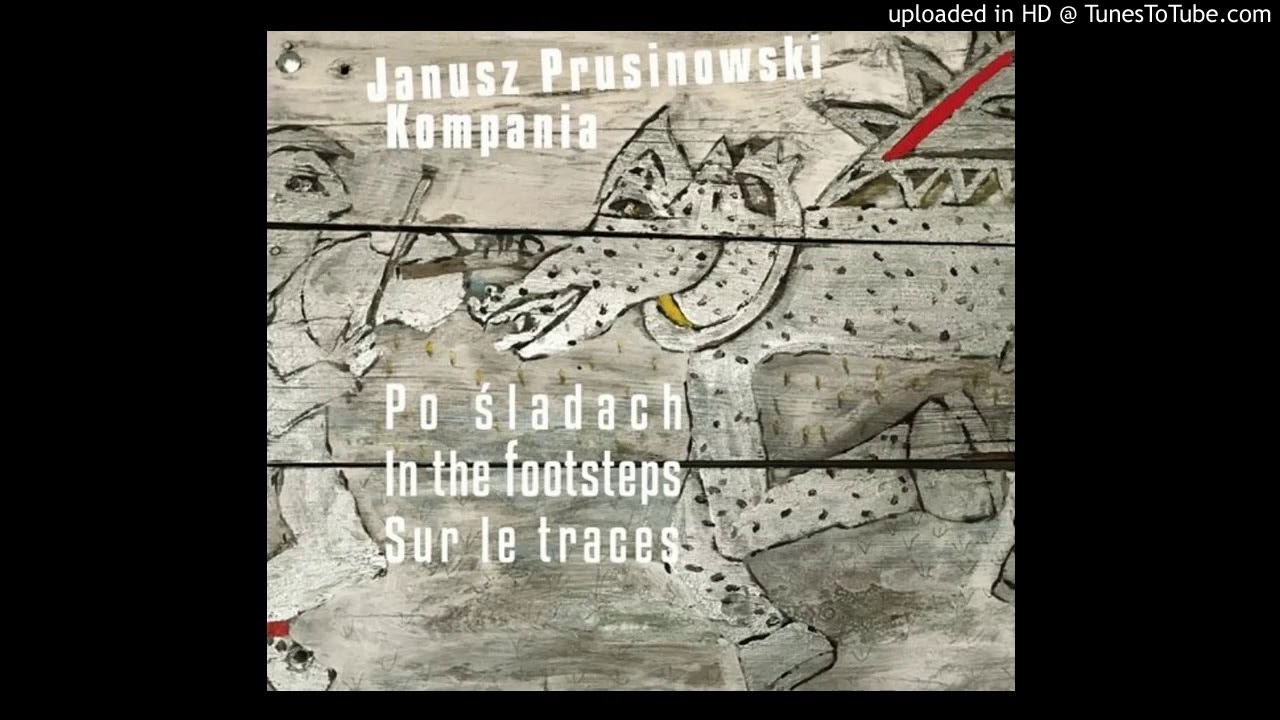 Janusz Prusinowski Kompania - Moj Boze Kochany - YouTube