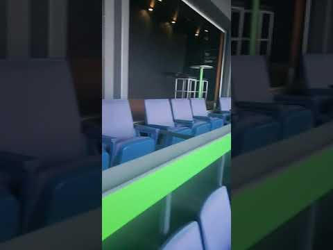 Joel Jeffs - Summit Suite Rogers Centre - Toronto - YouTube