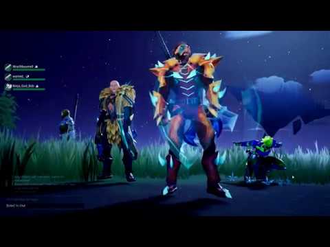 Dauntless #27 - YouTube