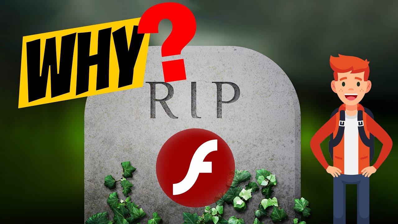 Adobe flash shutting down 2020 | adobe flash player is blocked | adobe ...
