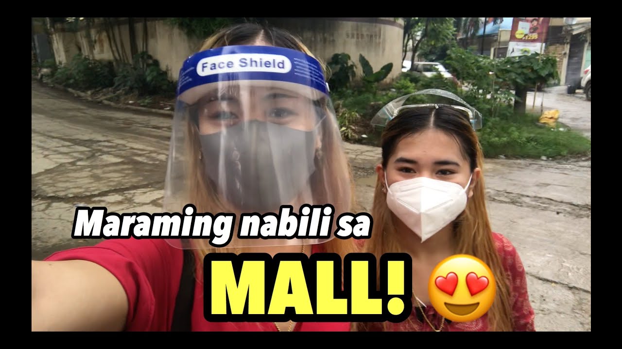 SHOPPING WITH MY BESTFRIEND KIM ARDA! - YouTube