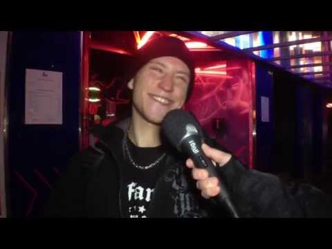 Umfrage: One-Night-Stand