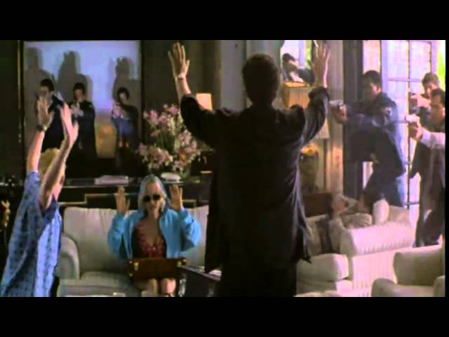 Christopher Walken True Romance Gif