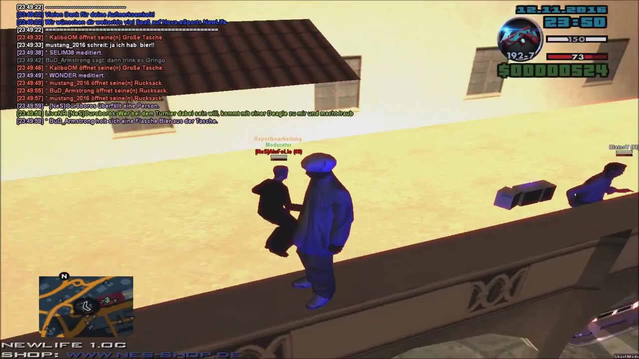 Nova-eSports NewLife | Clip of the Month - April 2017 | ApX - YouTube