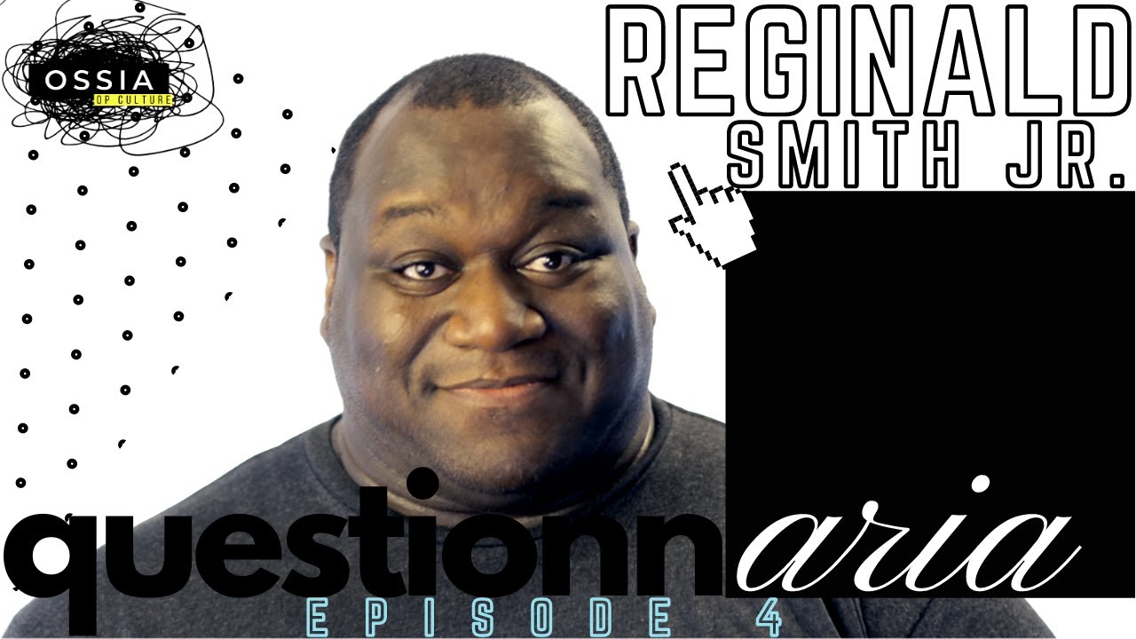 REGINALD SMITH JR | BBC Cardiff Singer of the world 2021 USA competitor ...