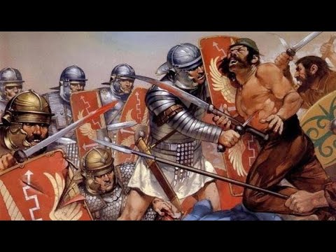 Roman vs Indian 😯 first time meet Zorawar - Road to Valor Emprise - YouTube