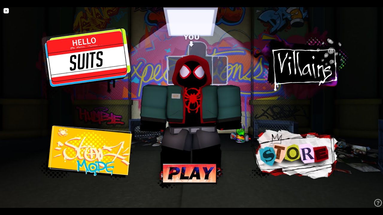 NEW WEB-VERSE UPDATE IS AMAZING! - YouTube