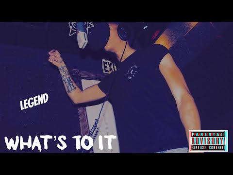 Lejen - What’s To It (Lets Do It Remix) [Official Audio]