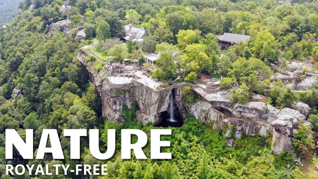 30 Beautiful Nature Stock Footage Royalty Free, No Copyright, Free ...