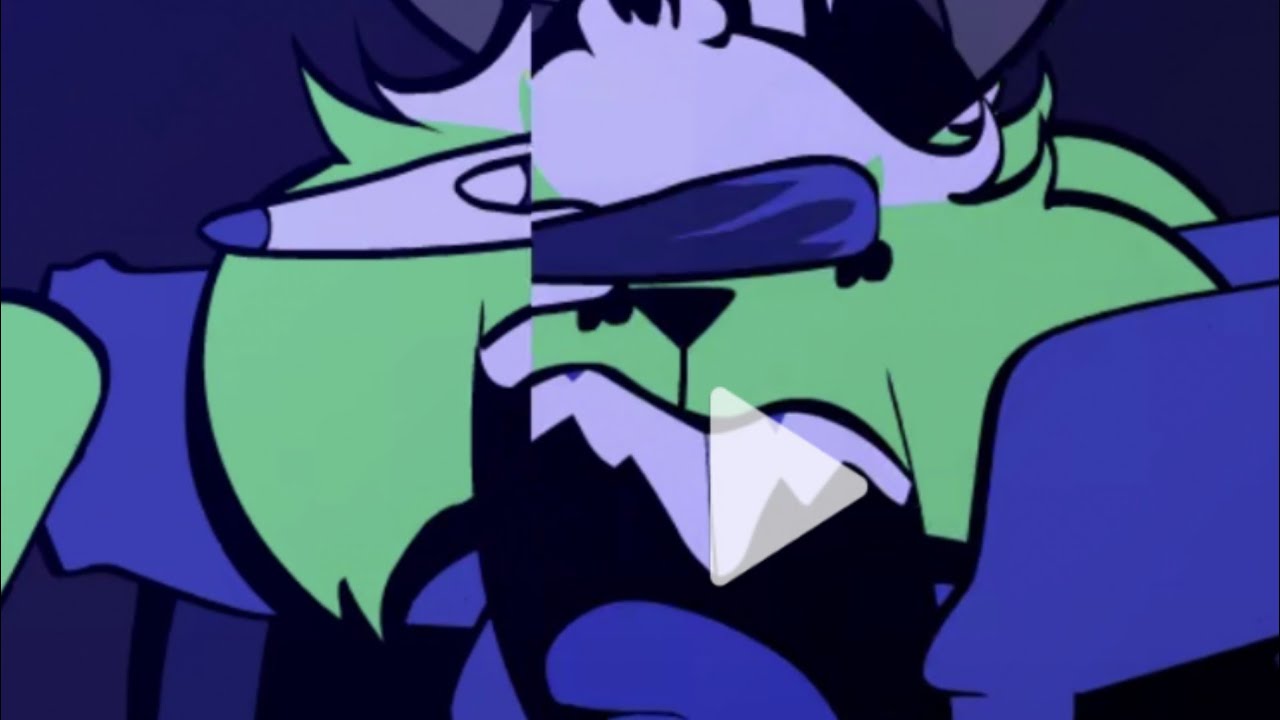 YTP: shallothare announces that "object show" - YouTube