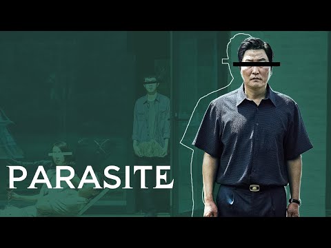 Parazit | Sınıf Farkı ve Umut