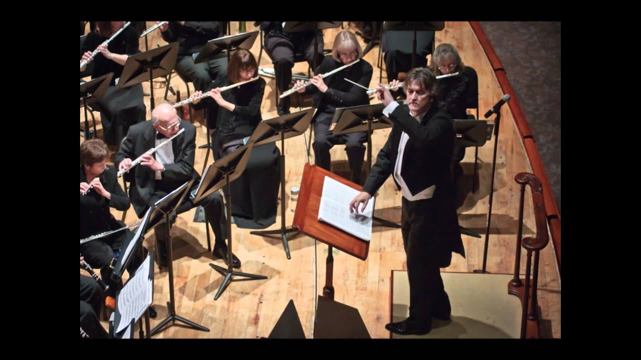 Denver Concert Band - YouTube