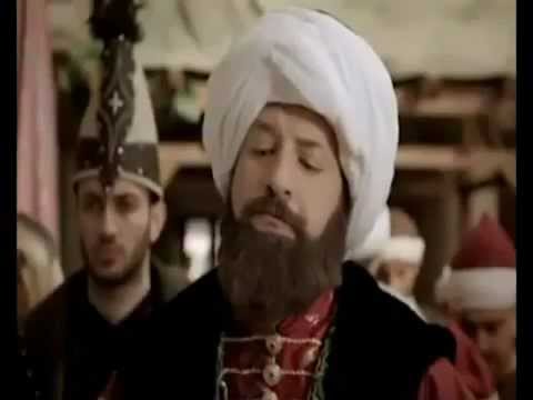 Fatih Projesi Reklam Filmi