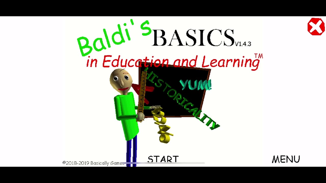 Baldi Fidži Spinner - YouTube
