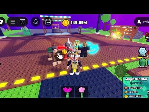 Container rng on roblox! W or L???? - YouTube